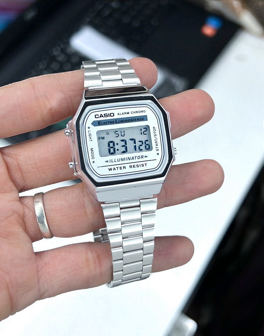 Casio Vintage – ⁠Orignal Model – D11 – ⁠ 7AA Premium Quality – VMP ...